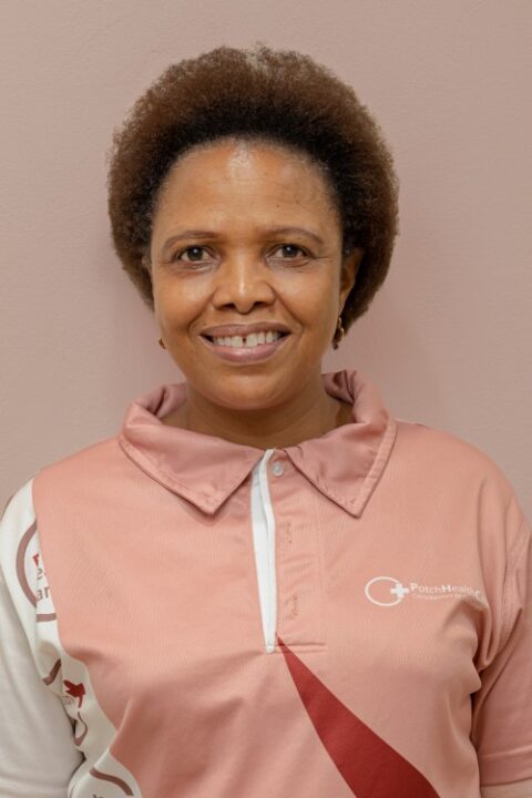 Meet the Team - Potch Health Care