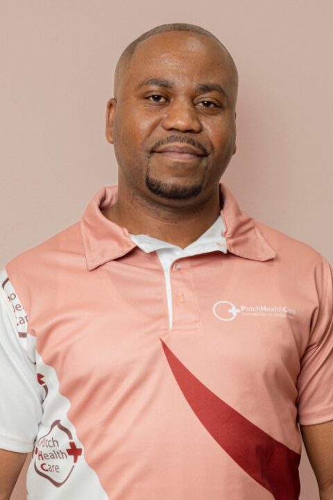 Meet the Team - Potch Health Care